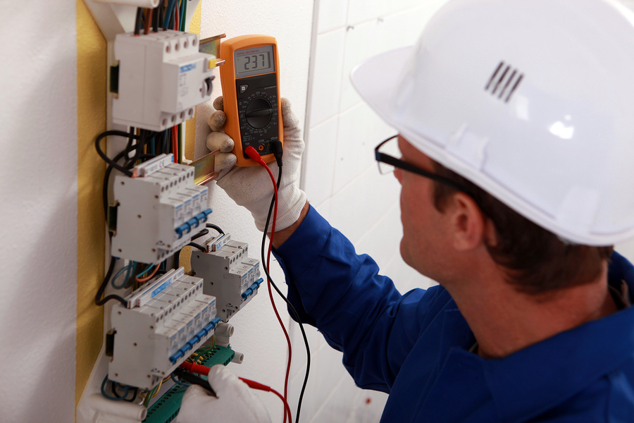 Commercial Electricians: Flint, MI: Advance Contracting and Electrical ... Commercial Electricians: Flint, MI: Advance Contracting and Electrical ...